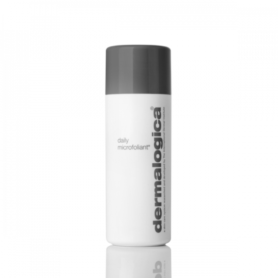 Daily Microfoliant - Studio Radíance